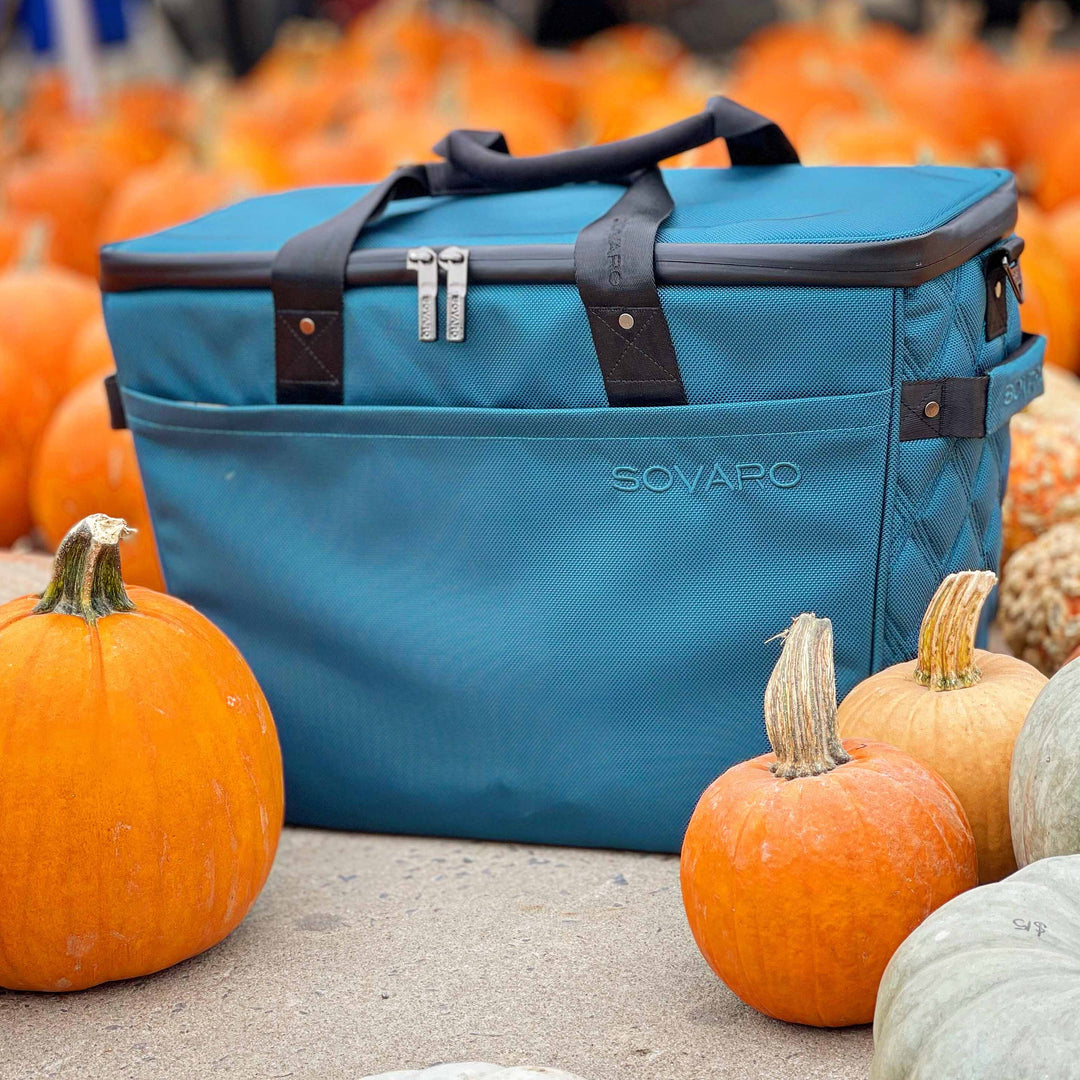 Premium Soft Sided Coolers – Sovaro.com