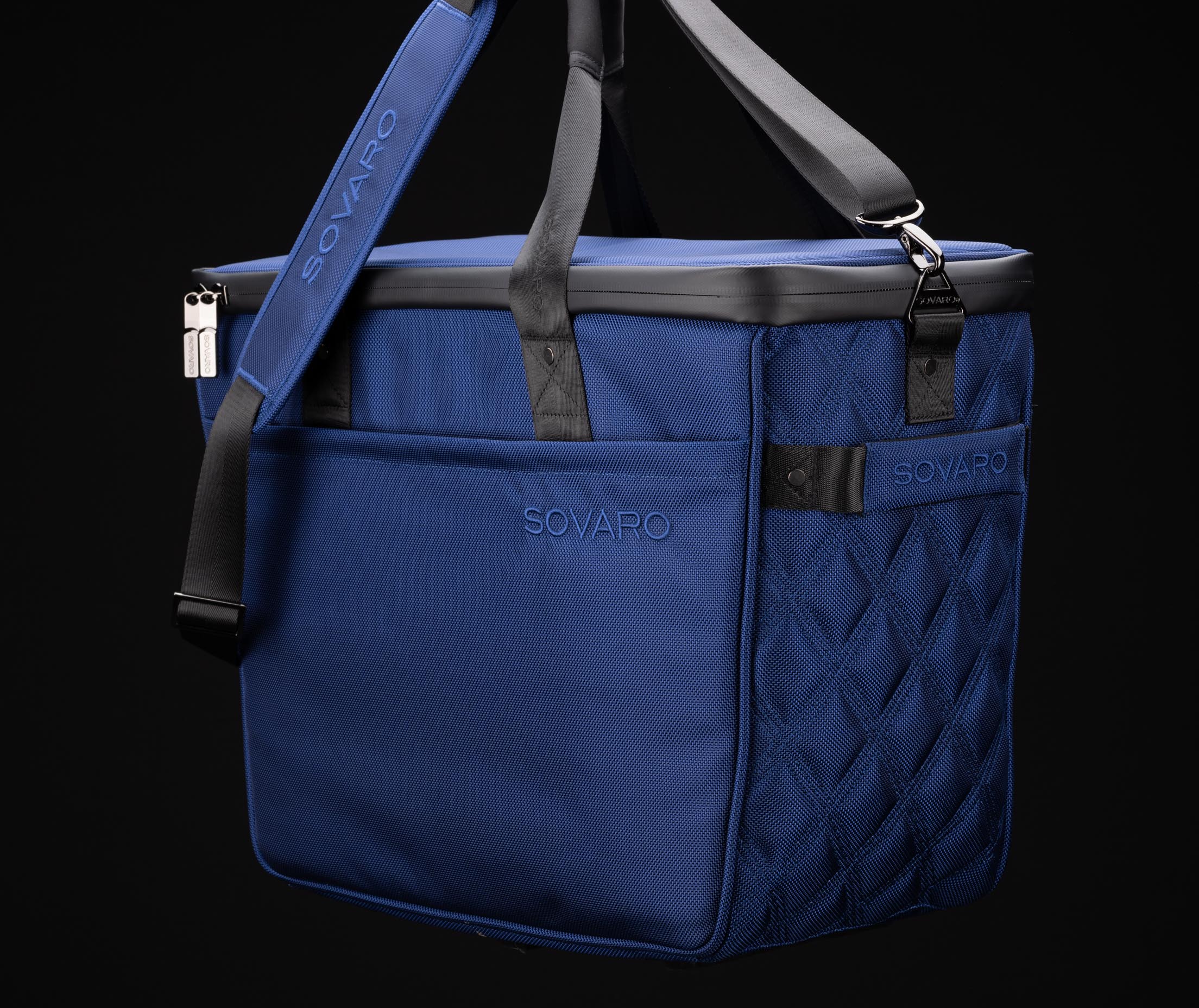Premium Coolers and Luggage – Sovaro.com